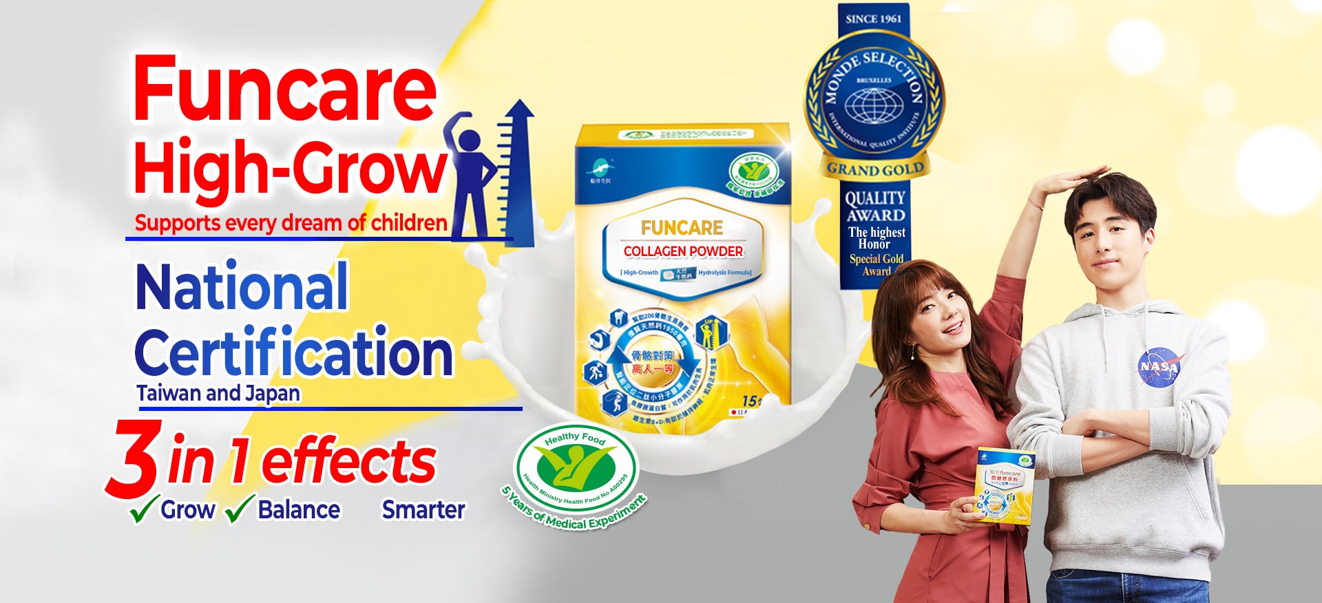 Qcare - Luxury Health & Wellness Solutions – Qcare Asia